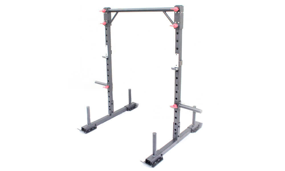 Elite Yoke Walk